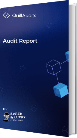 Smart Contract Auditing Service