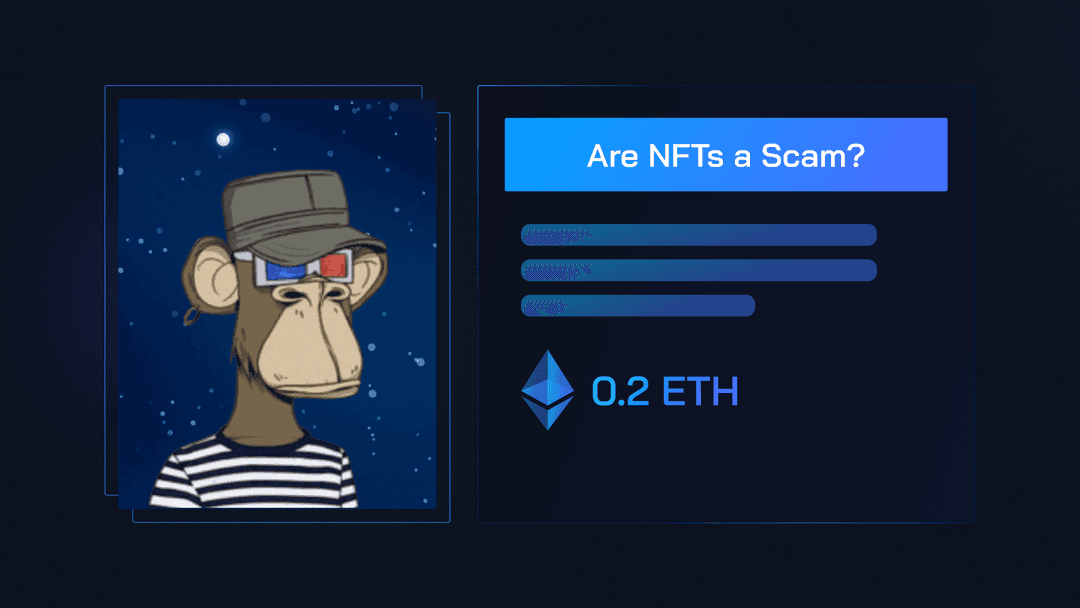 How to Avoid NFT Scams: What to Watch Out to Stay Safe?