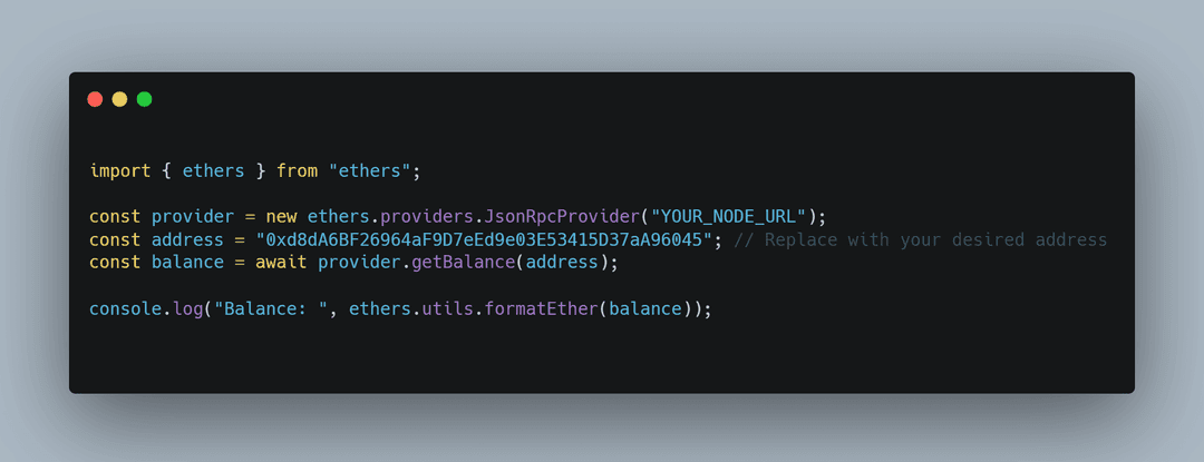 Mastering Base: A Step-by-Step Guide to Running Your Own Node