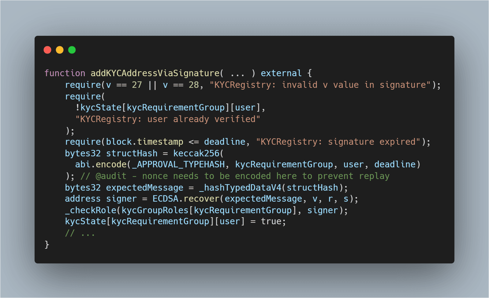Understanding Replay Attacks: What They Are & How to Stop Them?