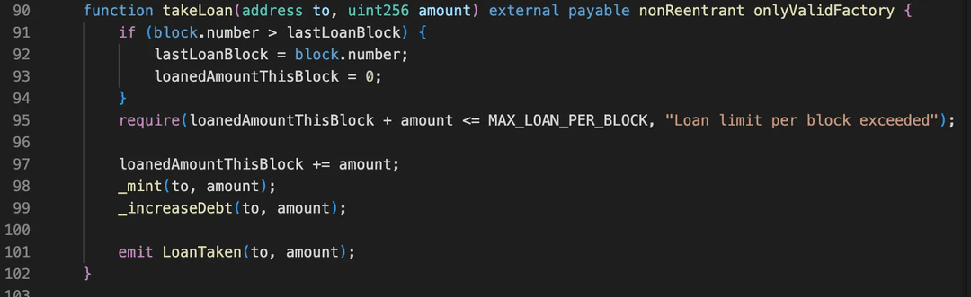 Decoding vETH Token’s $450K Exploit